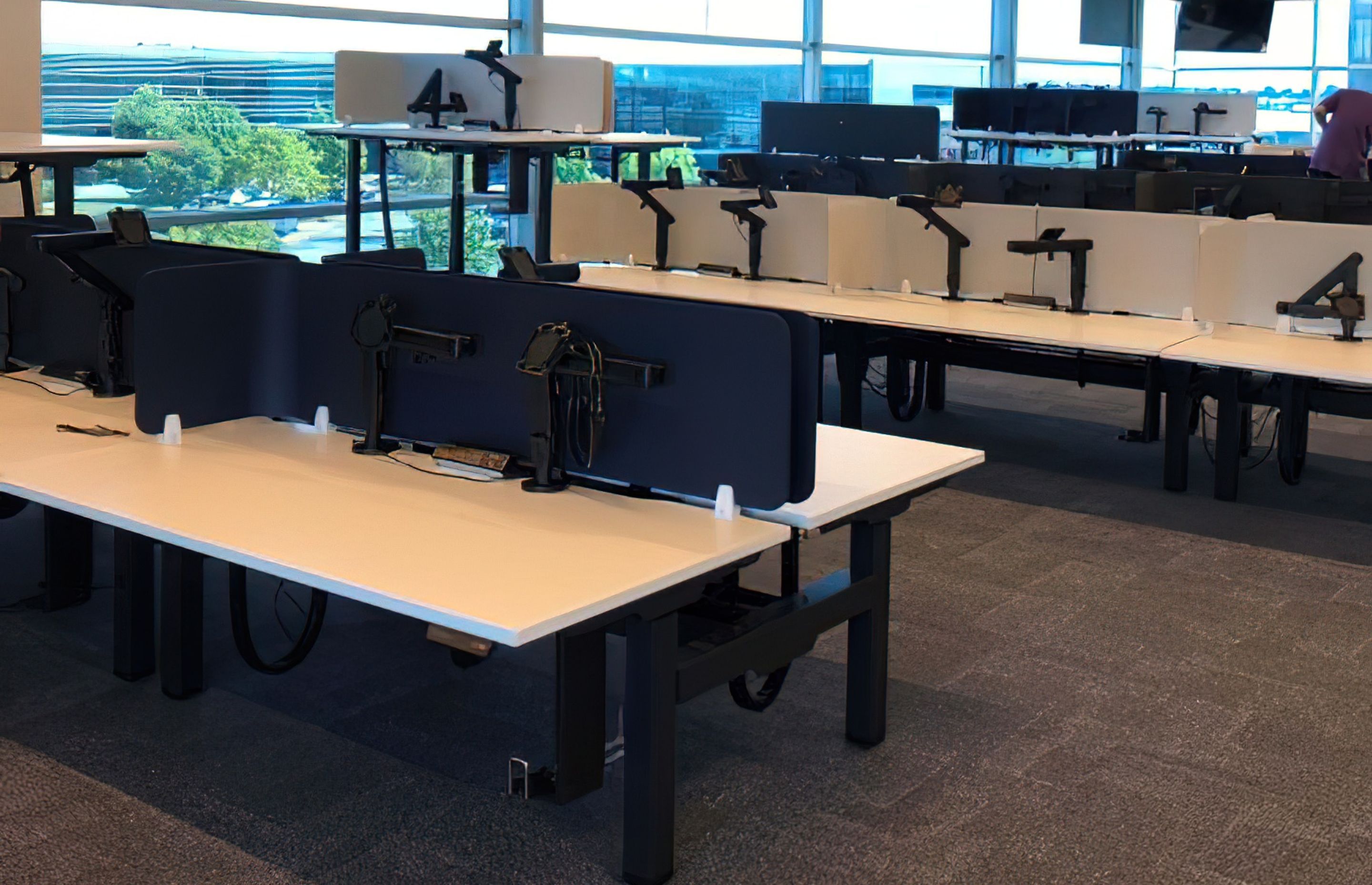 Westpac Show Place By Unison Spaces ArchiPro NZ