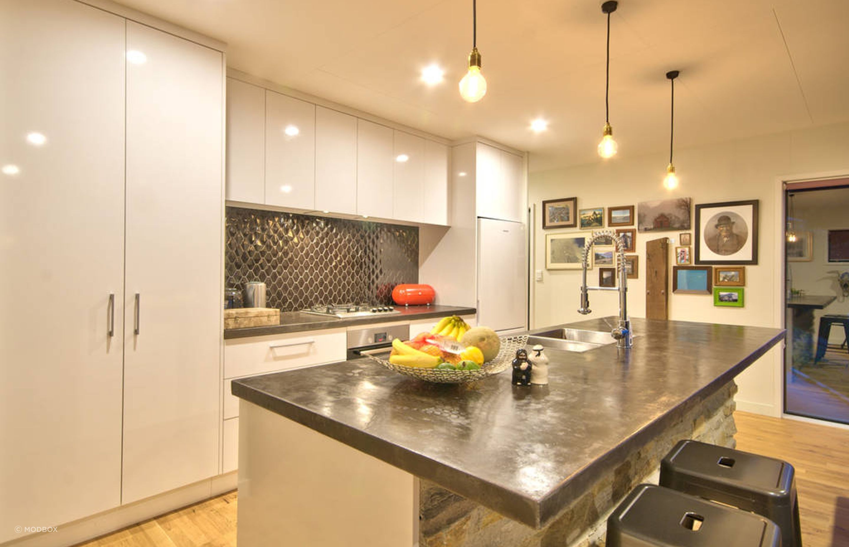 Dart Place By Modbox ArchiPro NZ