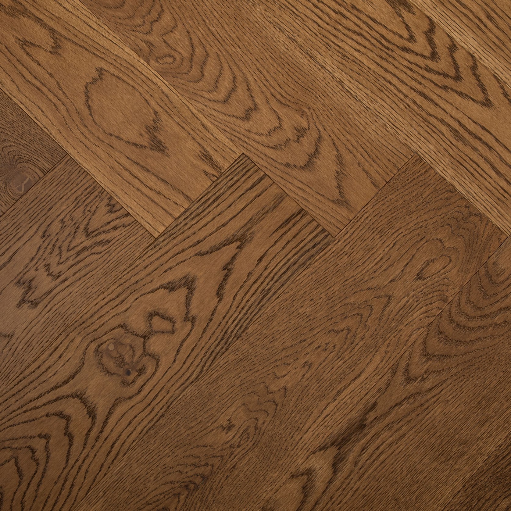 Vintage Genuine Oak Parquet Engineered Flooring Archipro Nz