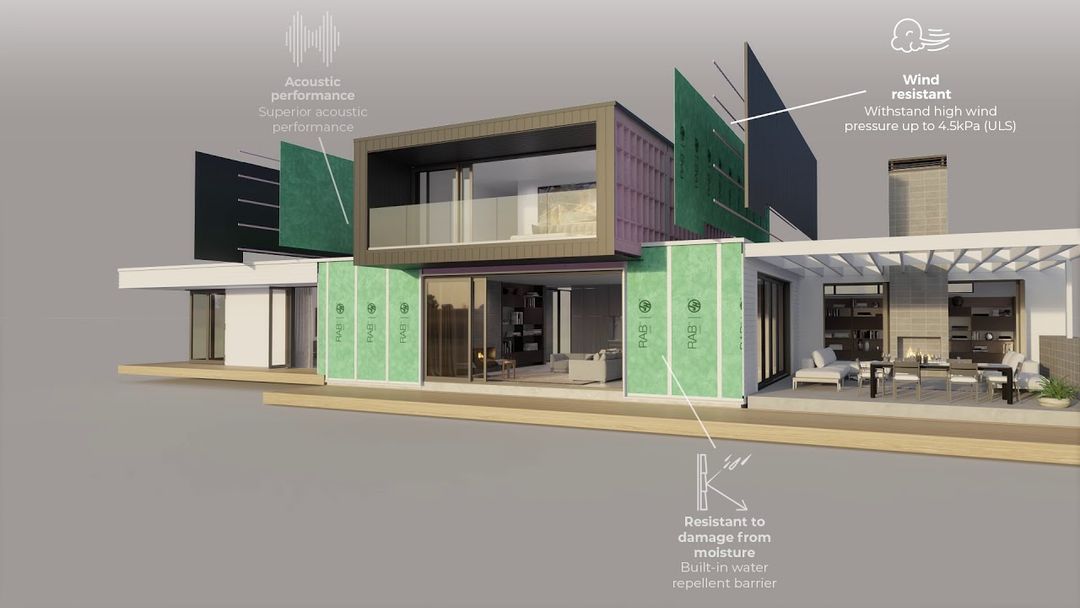 RAB™ Board | ArchiPro NZ