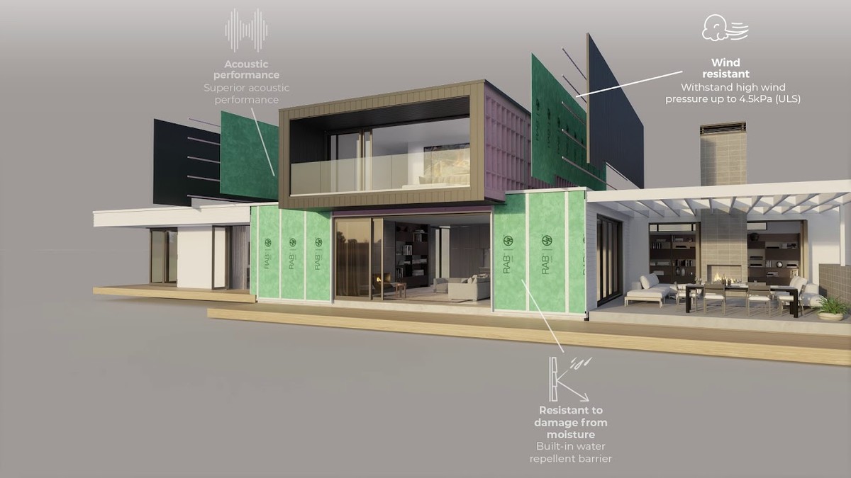 RAB™ Board | ArchiPro NZ