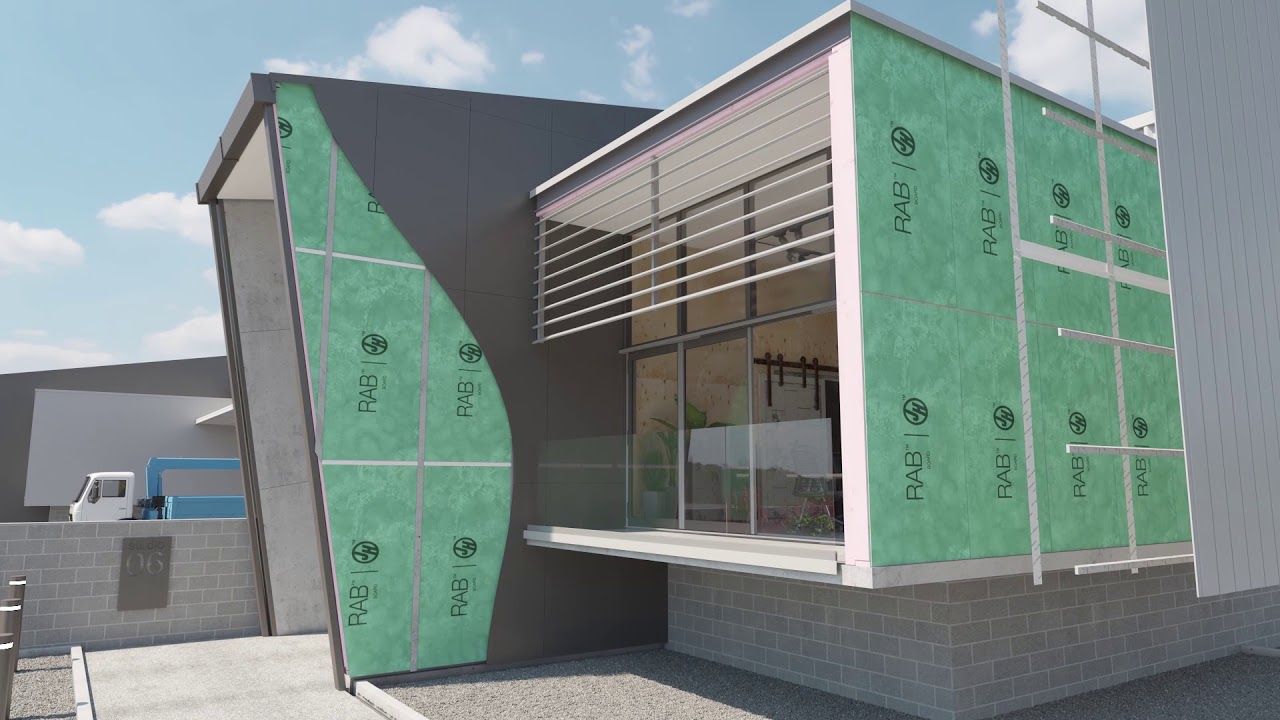 RAB™ Board | ArchiPro NZ