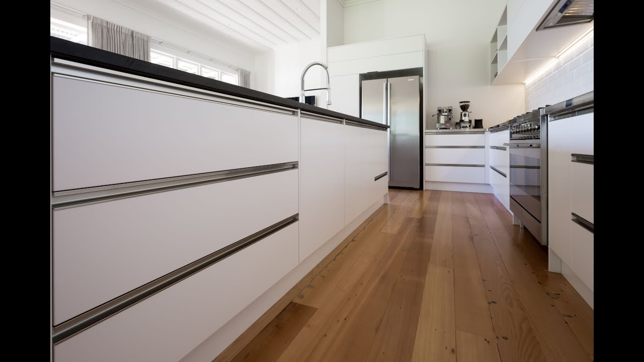 Dezignatek Cabinetry Door Profiles | ArchiPro NZ