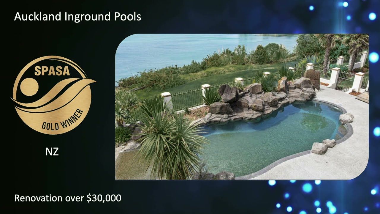 Gulf Harbour Renovation by Auckland Inground Pools | ArchiPro NZ