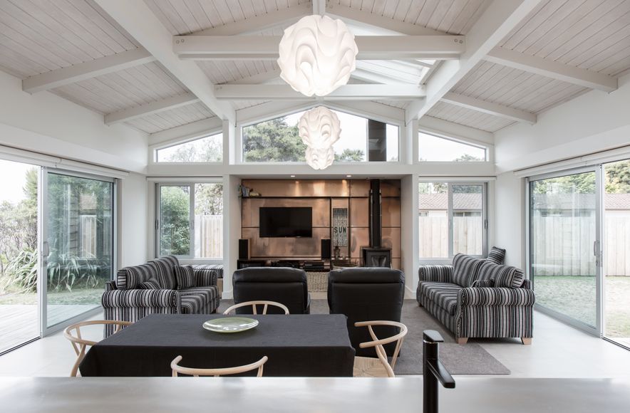 Bach & Beach House Architecture Designs & Ideas | ArchiPro NZ