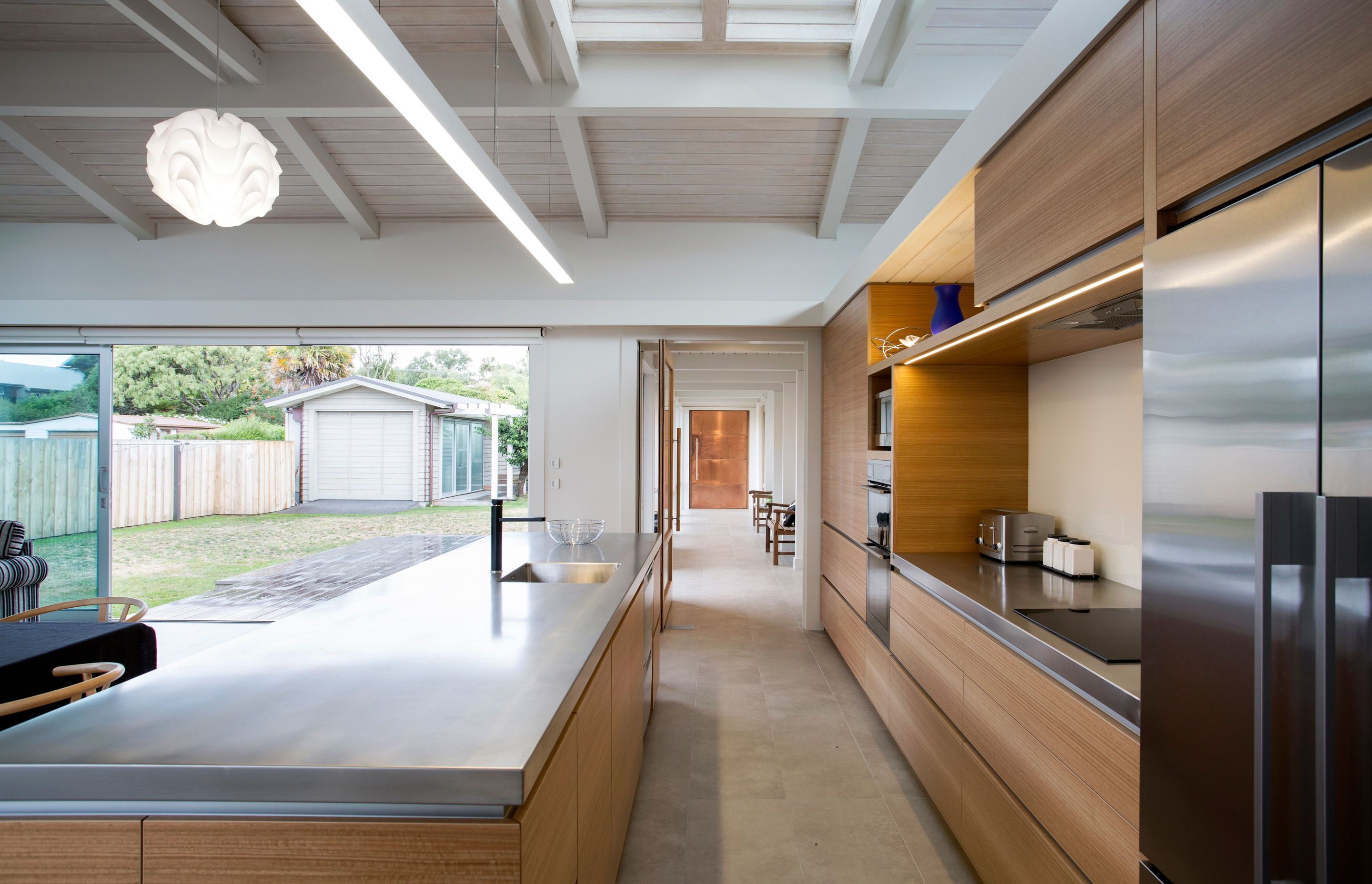Waitahanui Bach by Fraser Cameron Architects | ArchiPro NZ