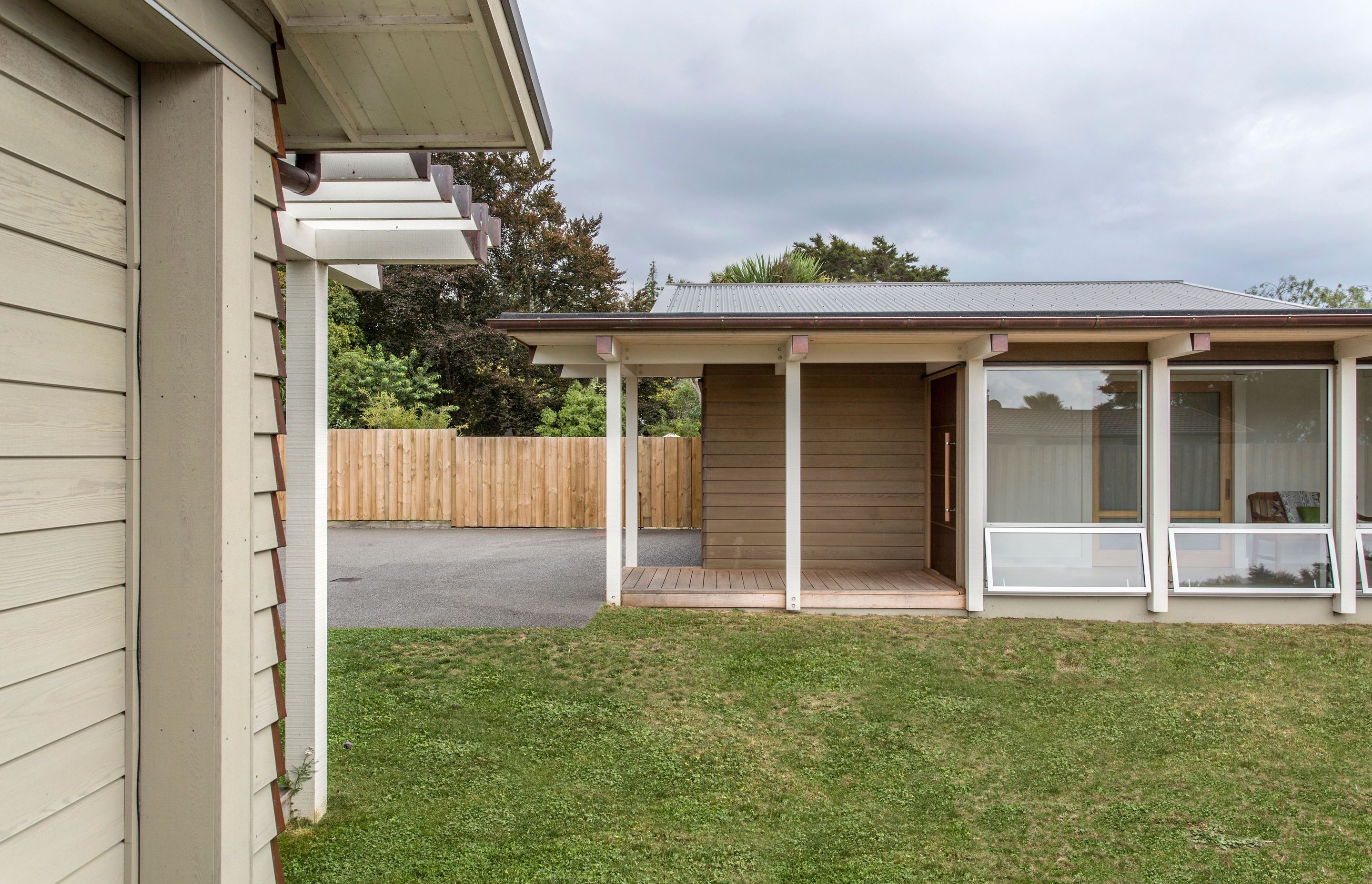 Waitahanui Bach by Fraser Cameron Architects | ArchiPro NZ