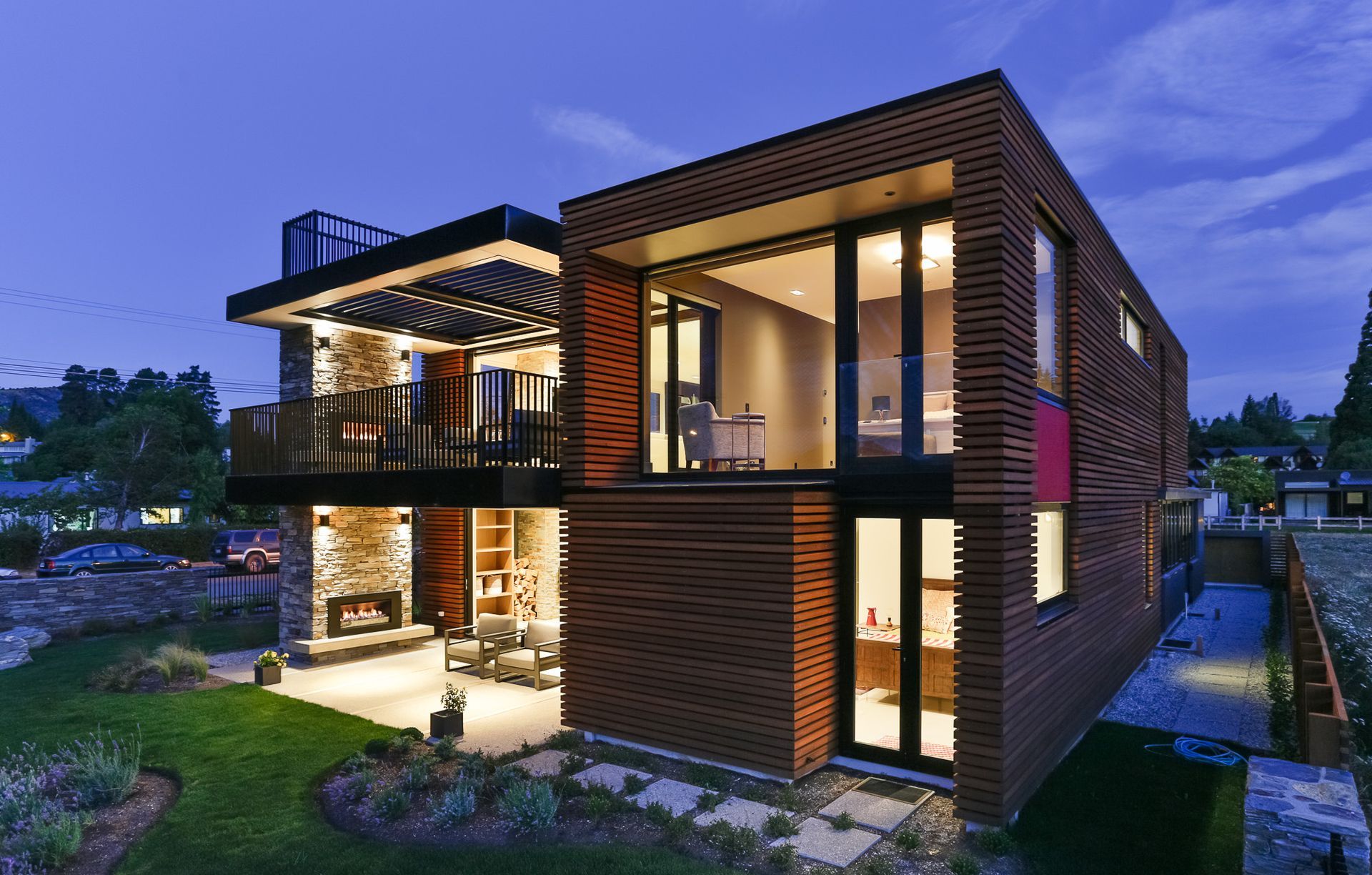 Architecture, Building & Interior Design Project Ideas | ArchiPro NZ