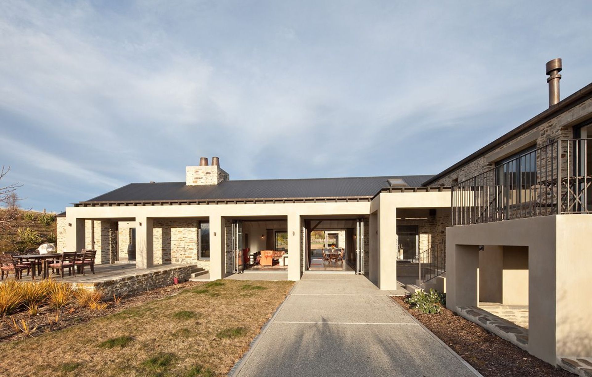 Architecture, Building & Interior Design Project Ideas | ArchiPro NZ