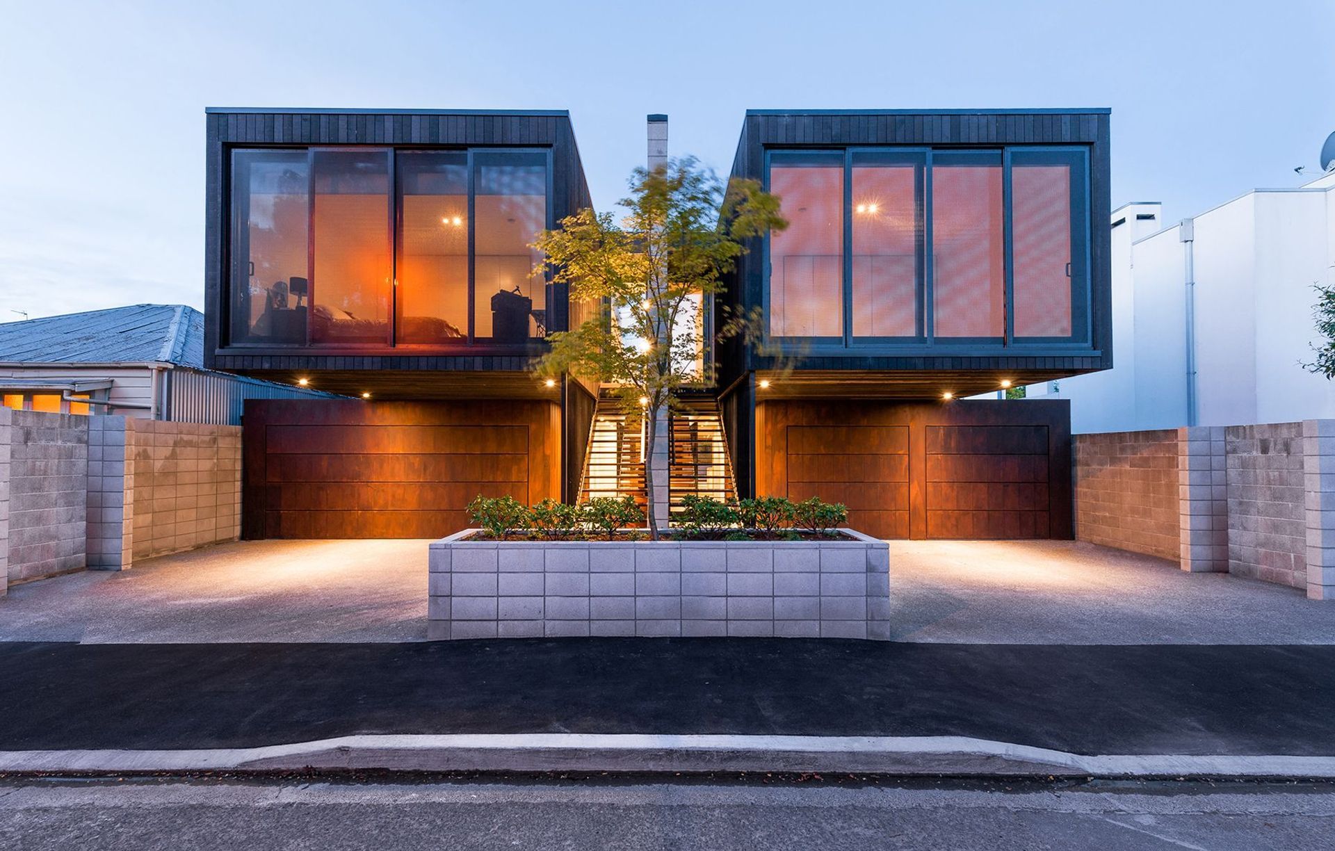 Architecture, Building & Interior Design Project Ideas | ArchiPro NZ