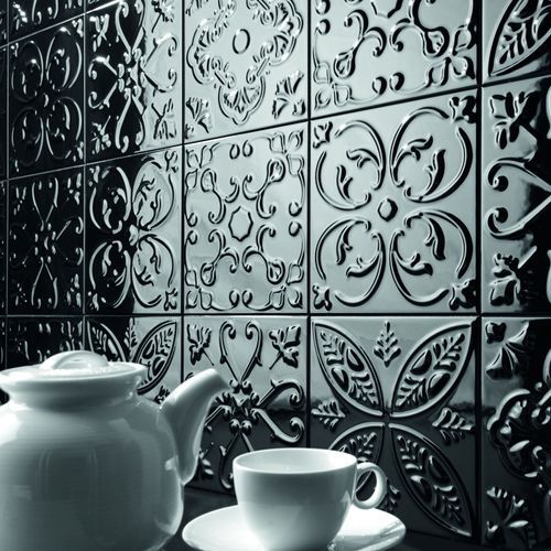 Decorative Floor & Wall Tiles | ArchiPro NZ