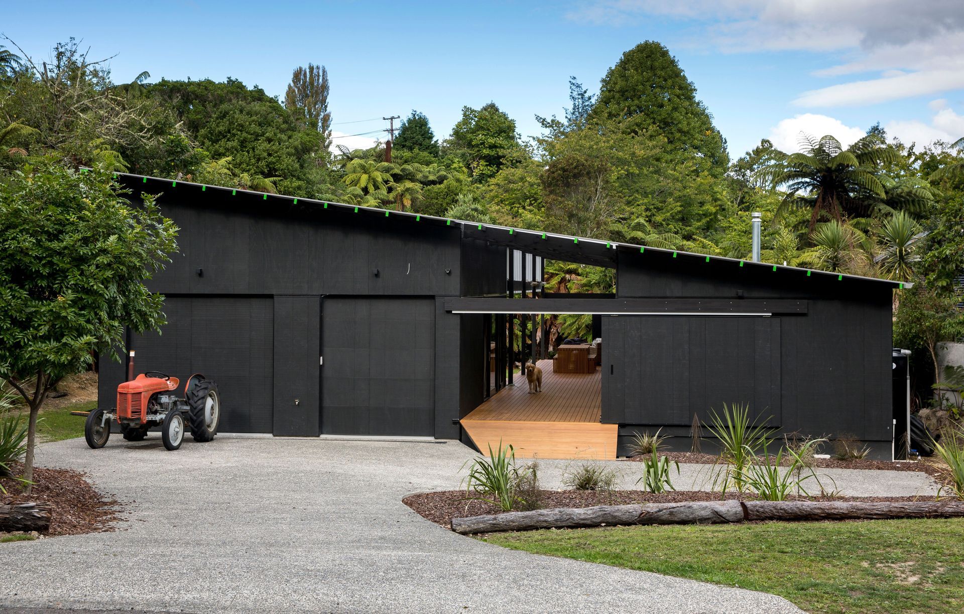 Architecture, Building & Interior Design Project Ideas | ArchiPro NZ