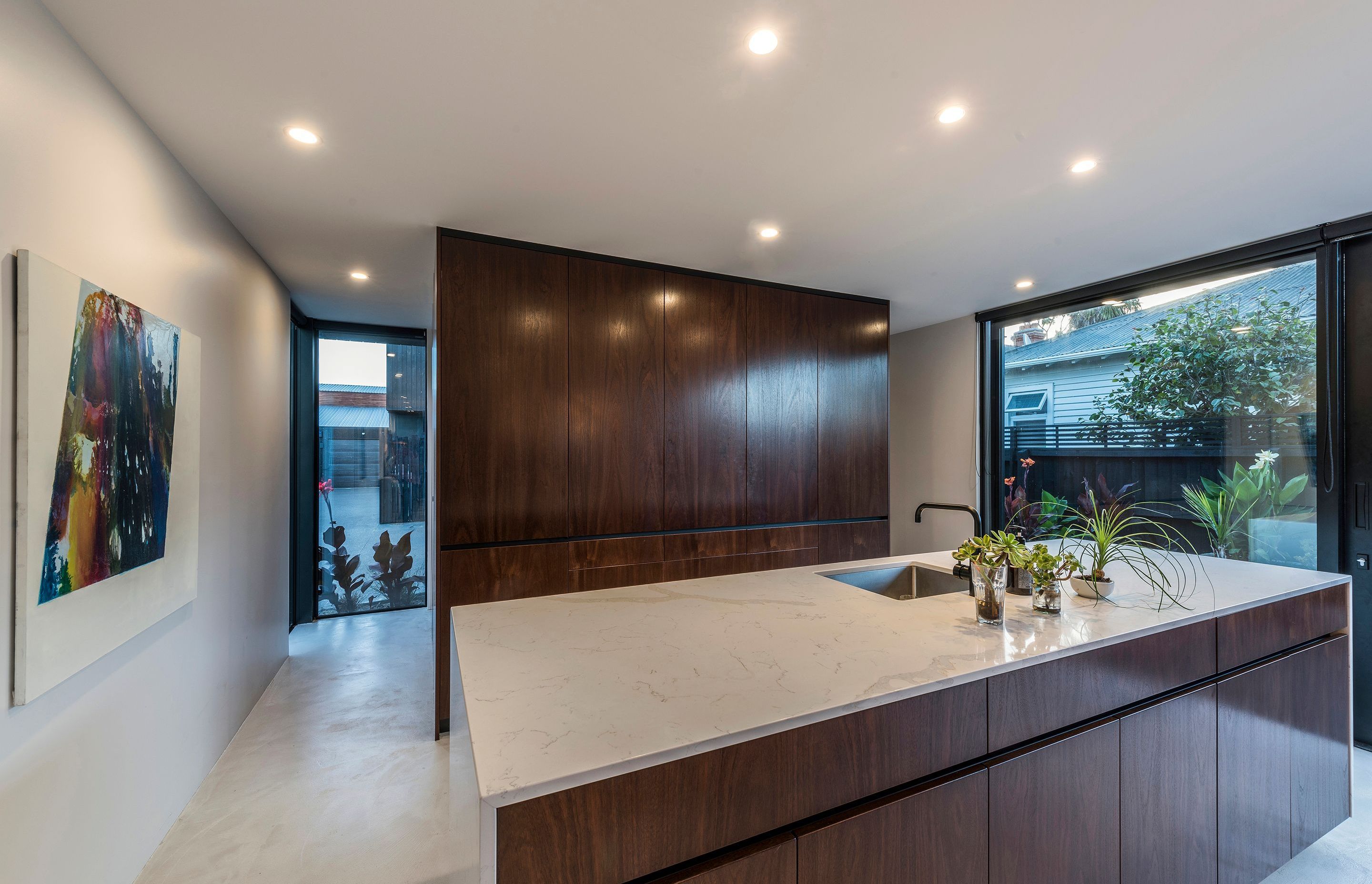 Edgeware by TS Architects | ArchiPro NZ