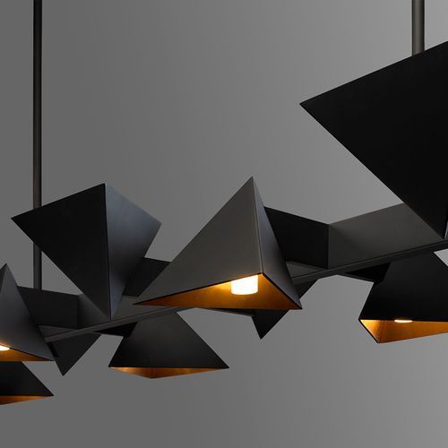 Lighting - Designer & LED Lights | ArchiPro NZ