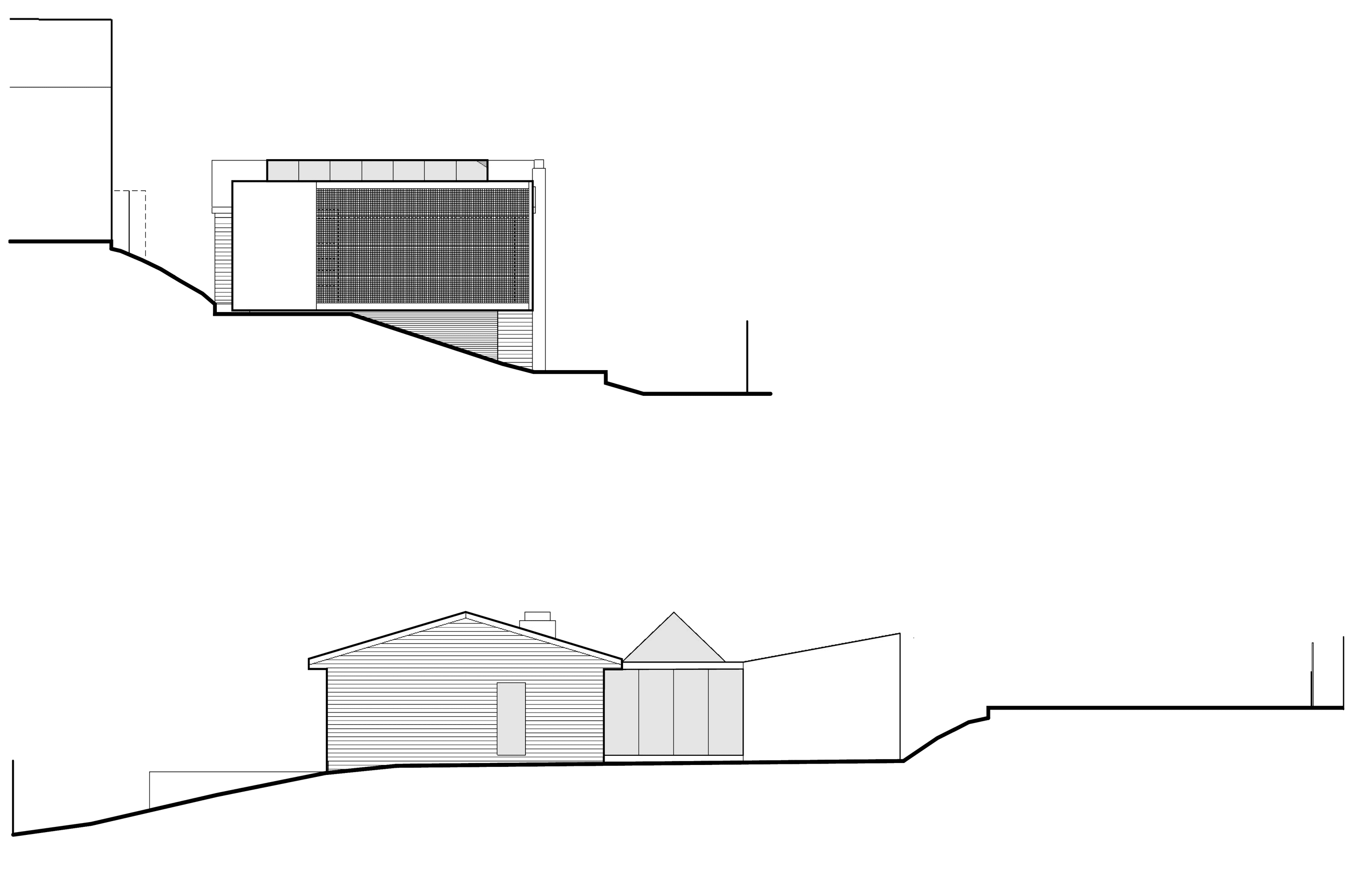 House of Thresholds by Architecturepublic | ArchiPro NZ
