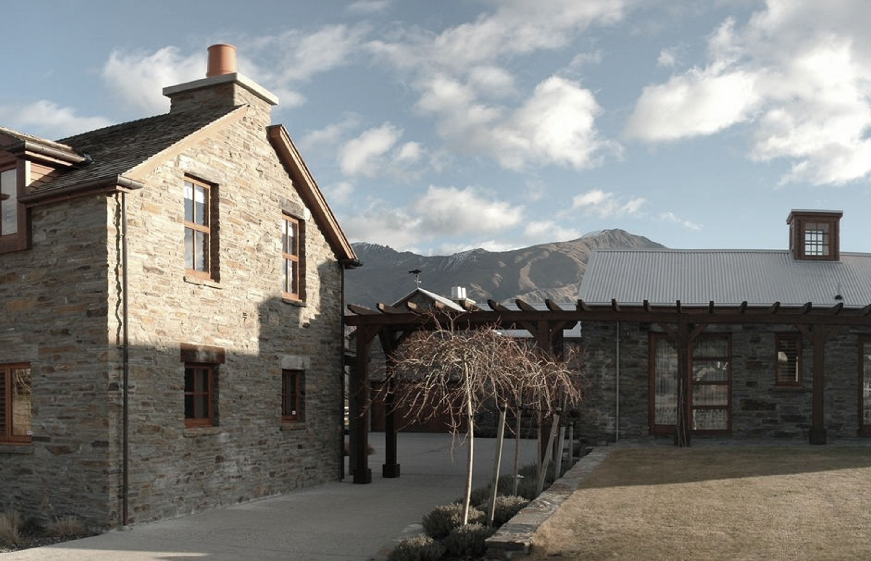 Bremner Bay by Sorted Architecture | ArchiPro NZ