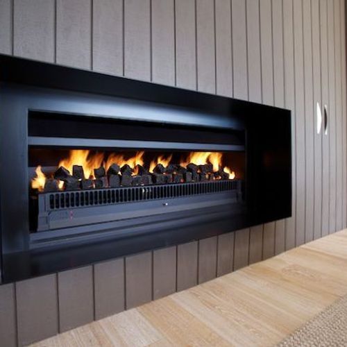 Insert & Inbuilt Gas Fireplaces | ArchiPro NZ
