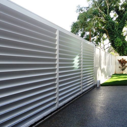 Fencing & Gates | ArchiPro NZ