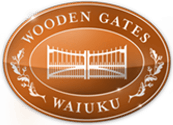 Wooden Gates