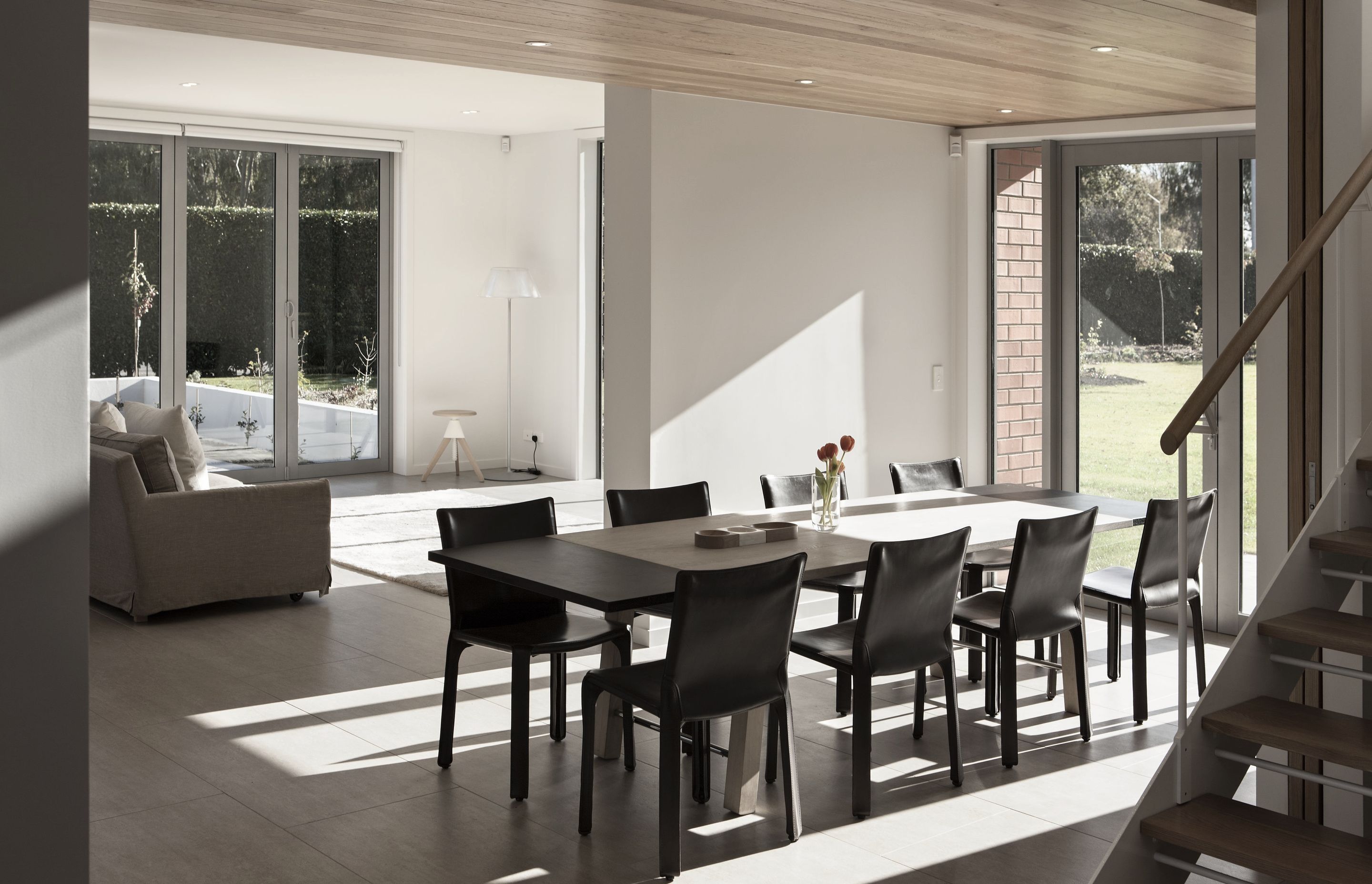 Parkbridge House by Four Walls Architecture | ArchiPro NZ