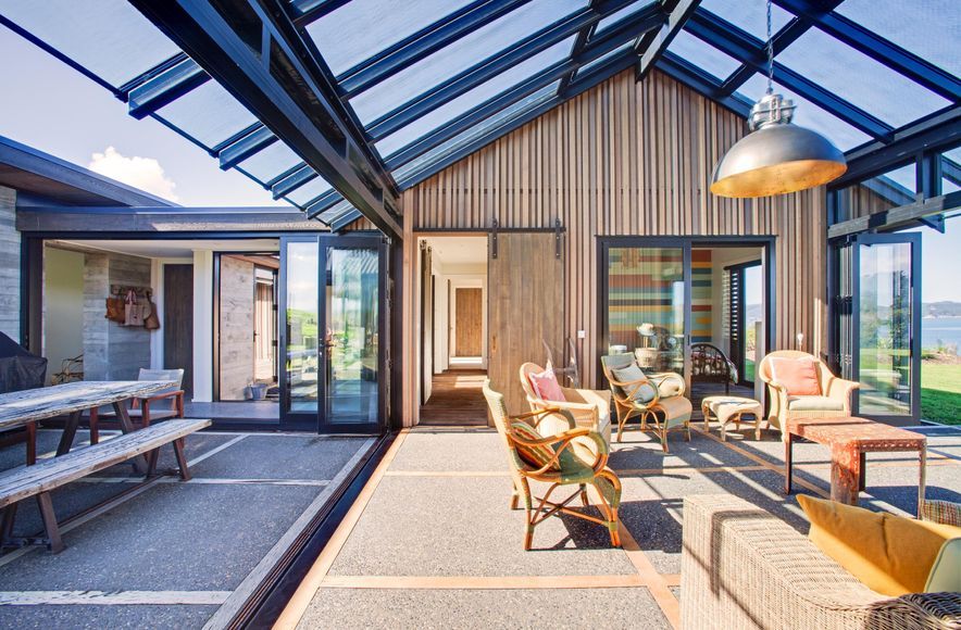 Architecture, Building & Interior Design Project Ideas | ArchiPro NZ