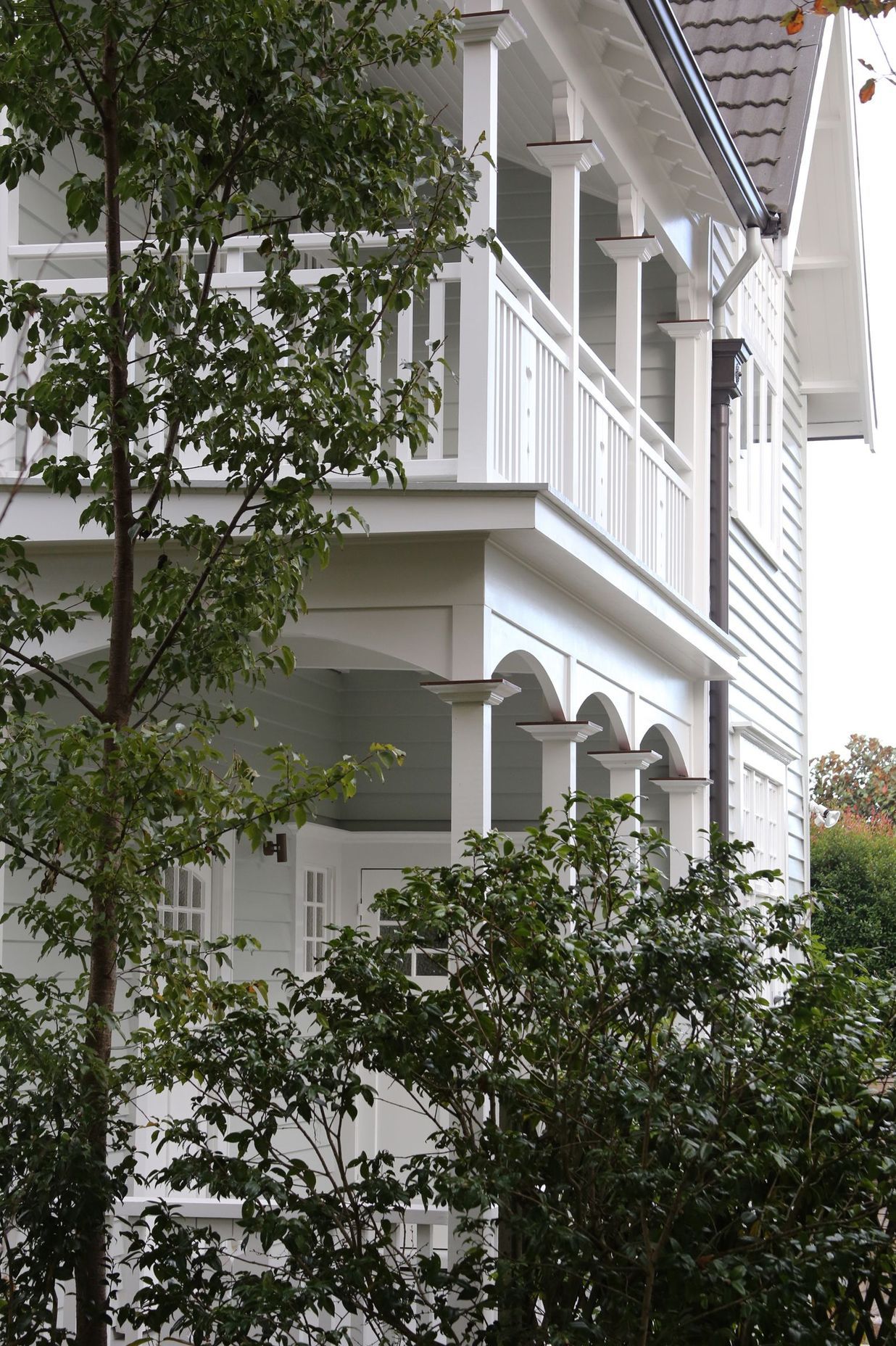 Character Home in Epsom by Salmond Reed Architects | ArchiPro NZ