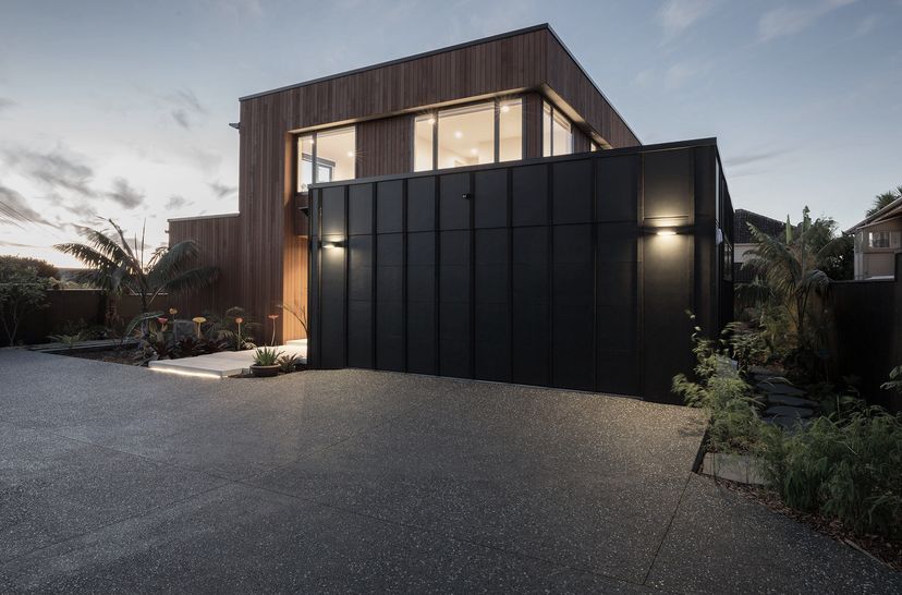 Architecture Smith + Scully