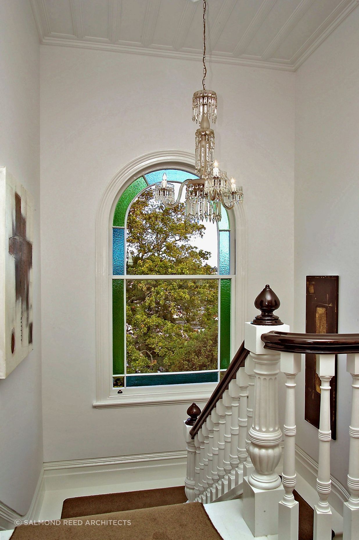 Papillon House by Salmond Reed Architects | ArchiPro NZ