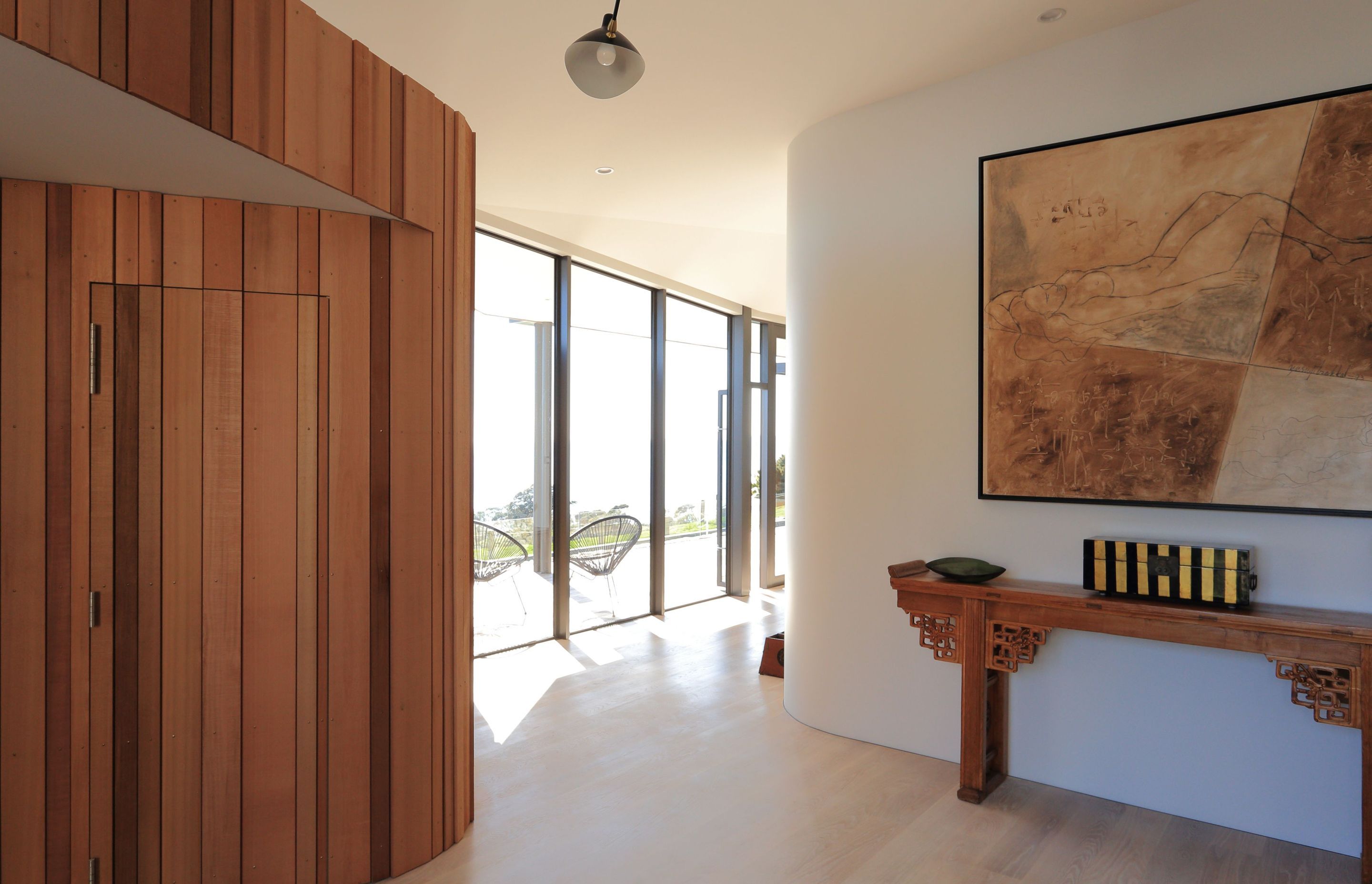 House At Langs Beach by Salmond Reed Architects | ArchiPro NZ