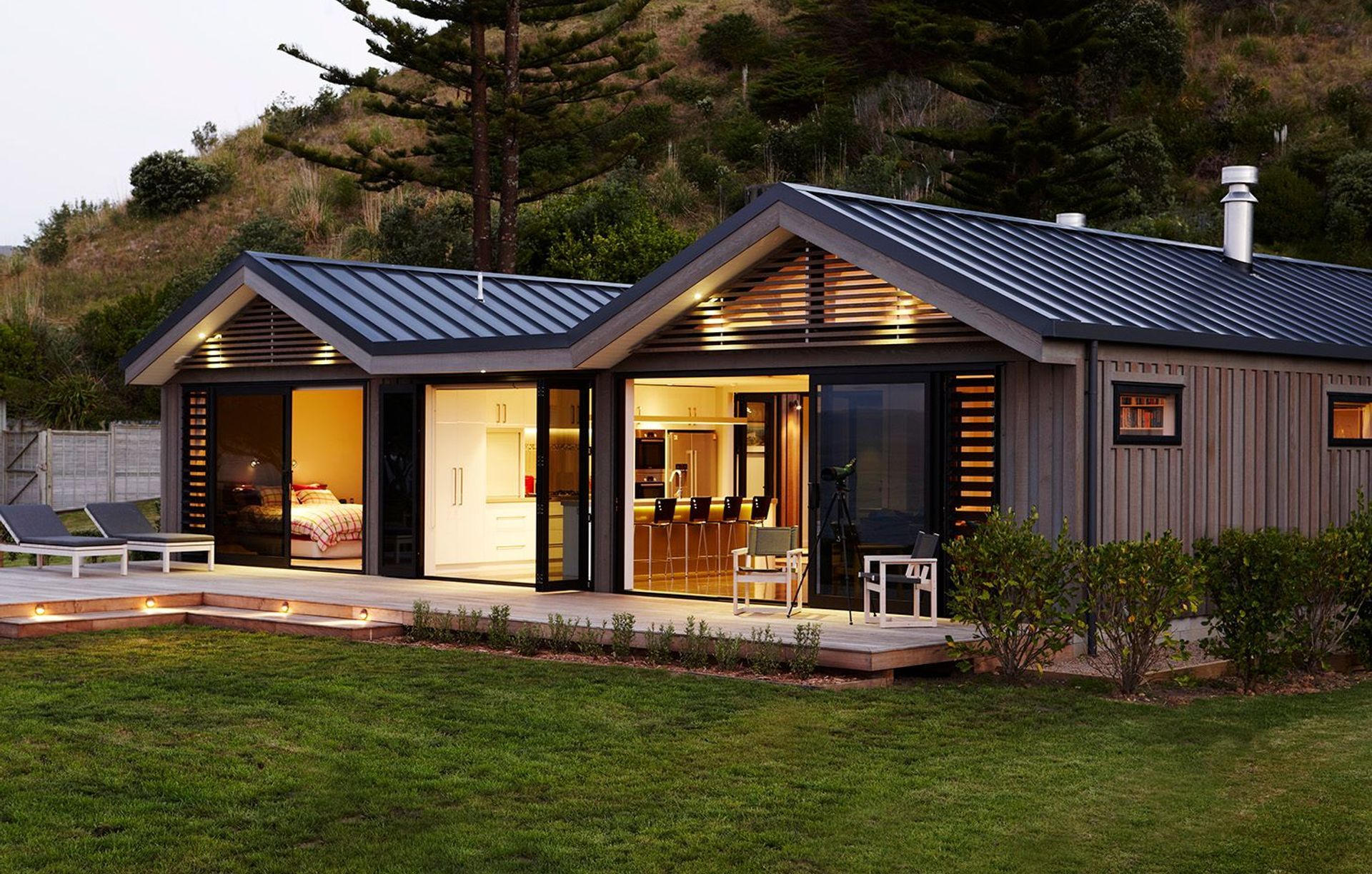 Architecture, Building & Interior Design Project Ideas | ArchiPro NZ
