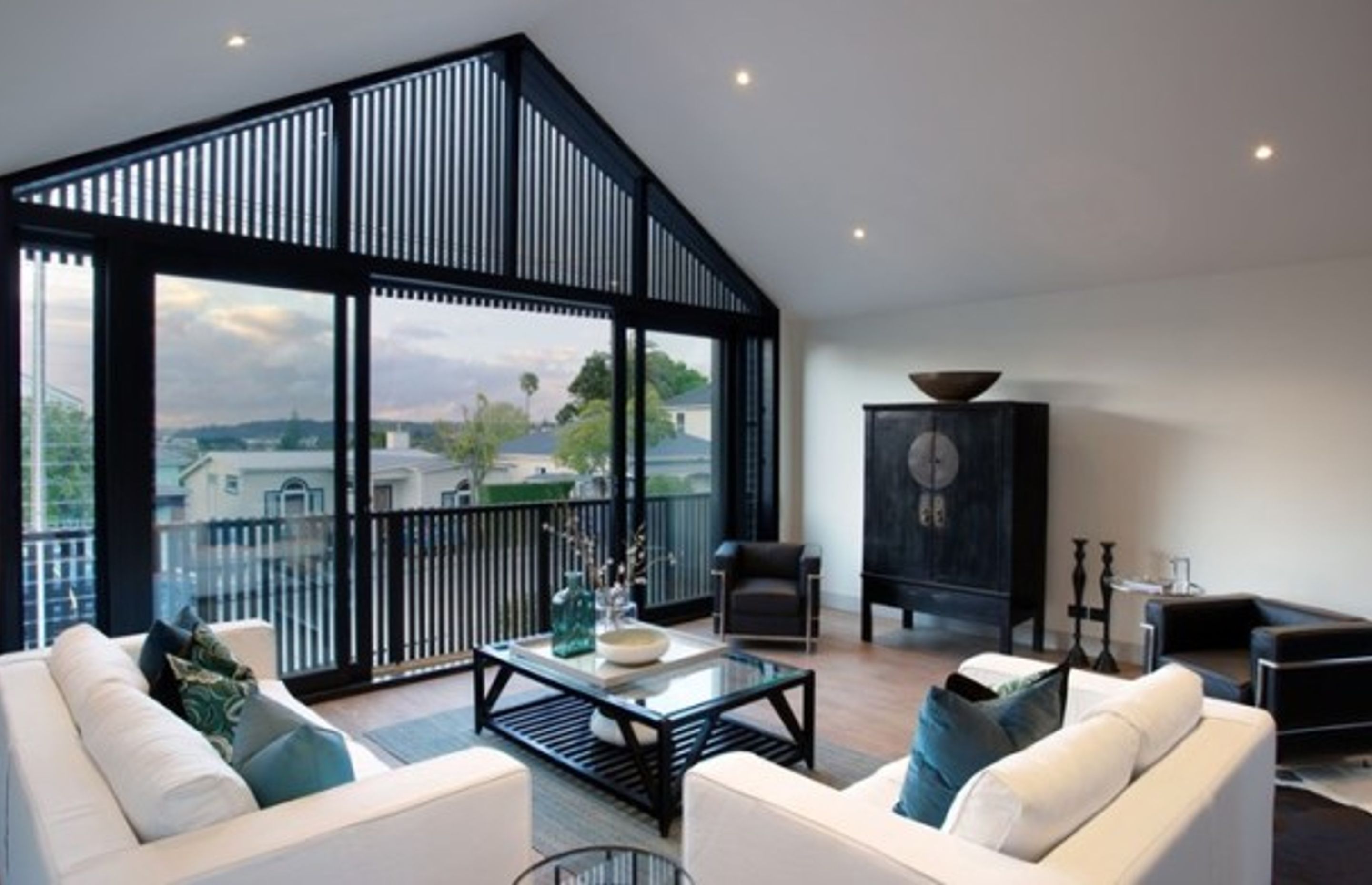 Maxwell by Timber Floor Specialists | ArchiPro NZ