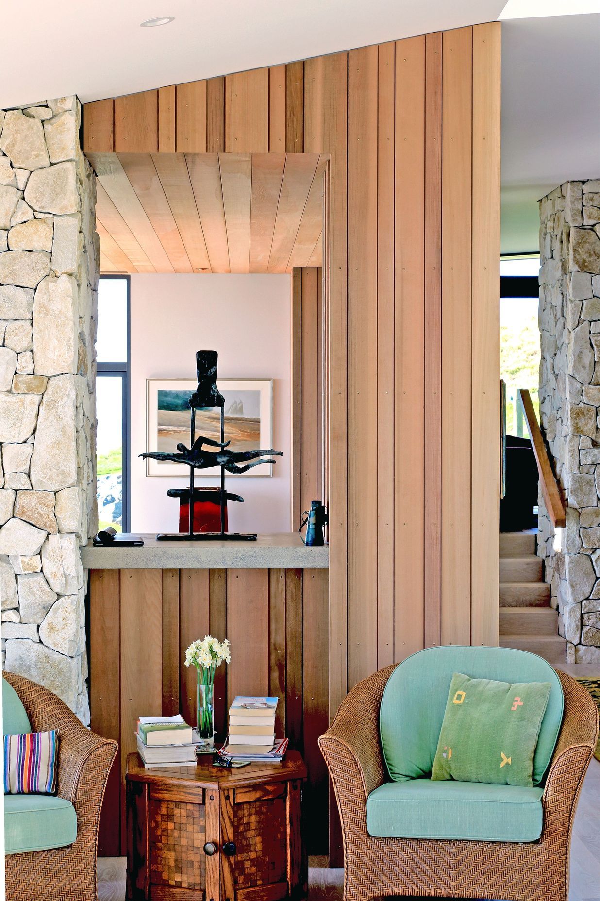 House At Langs Beach by Salmond Reed Architects | ArchiPro NZ