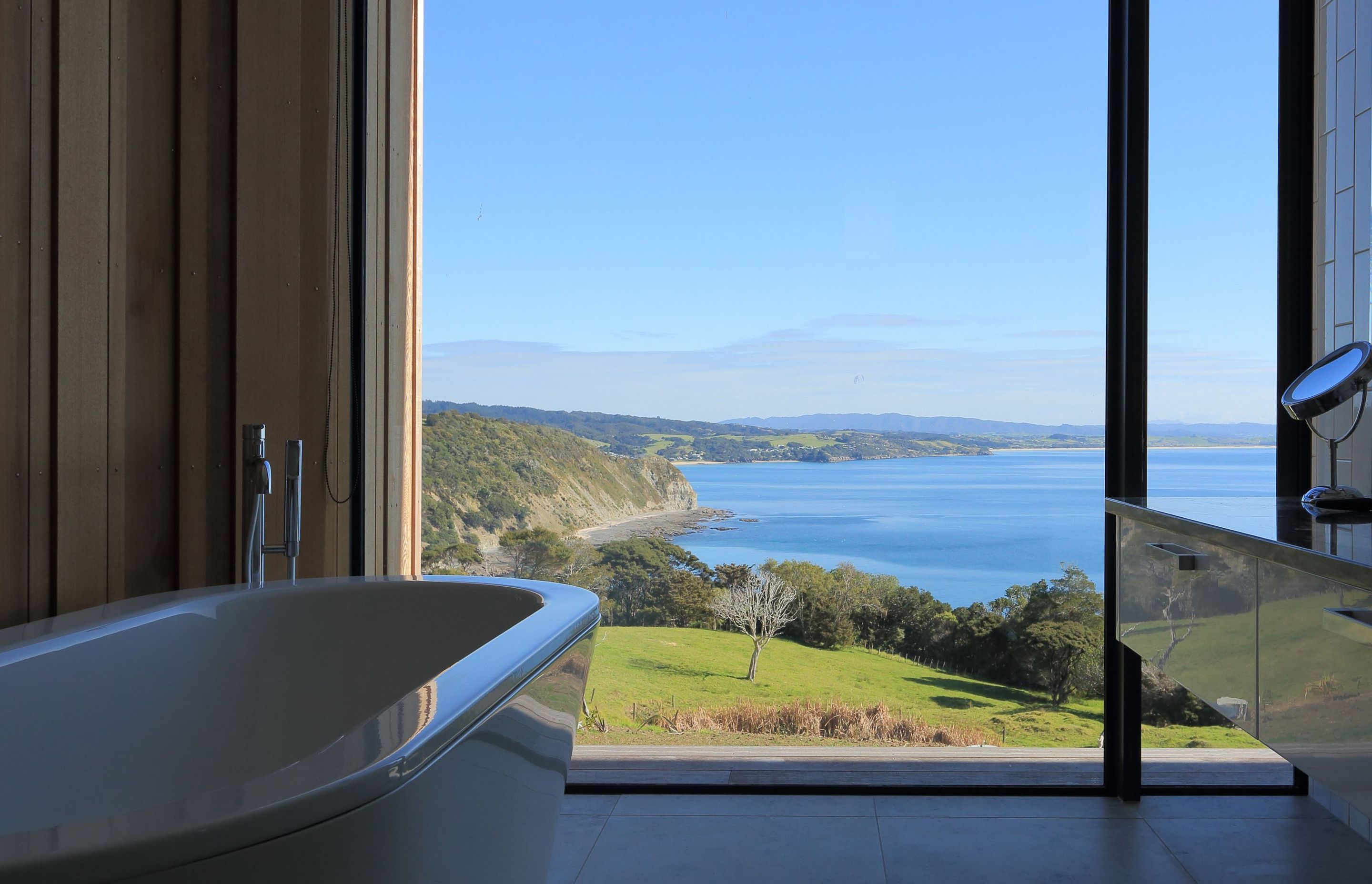House At Langs Beach by Salmond Reed Architects | ArchiPro NZ