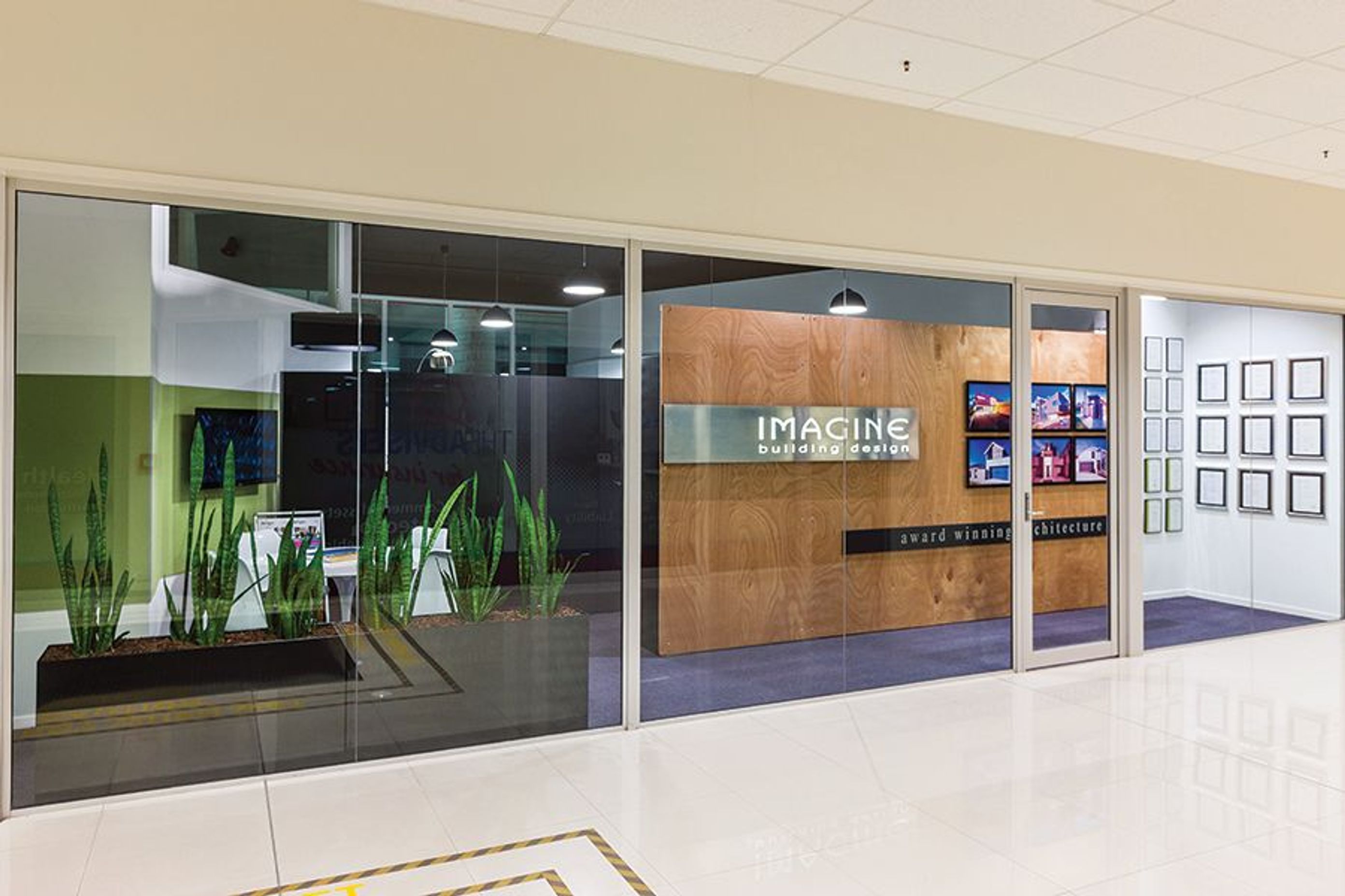 Imagine Building Design Studio by Imagine Architecture | ArchiPro NZ