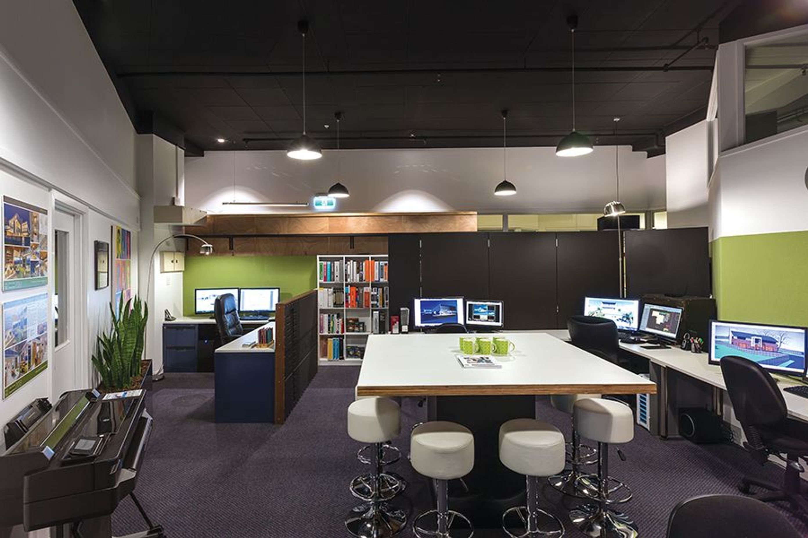 Imagine Building Design Studio by Imagine Architecture | ArchiPro NZ