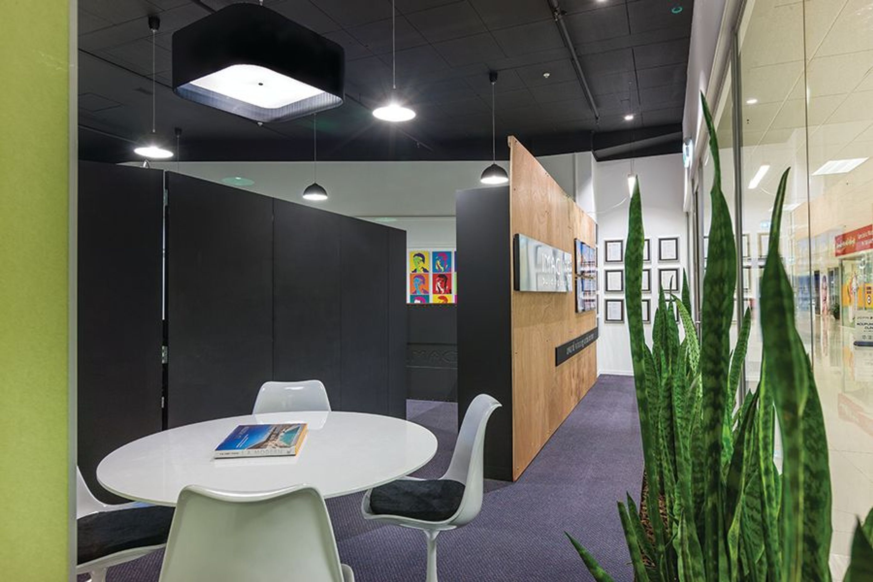 Imagine Building Design Studio by Imagine Architecture | ArchiPro NZ