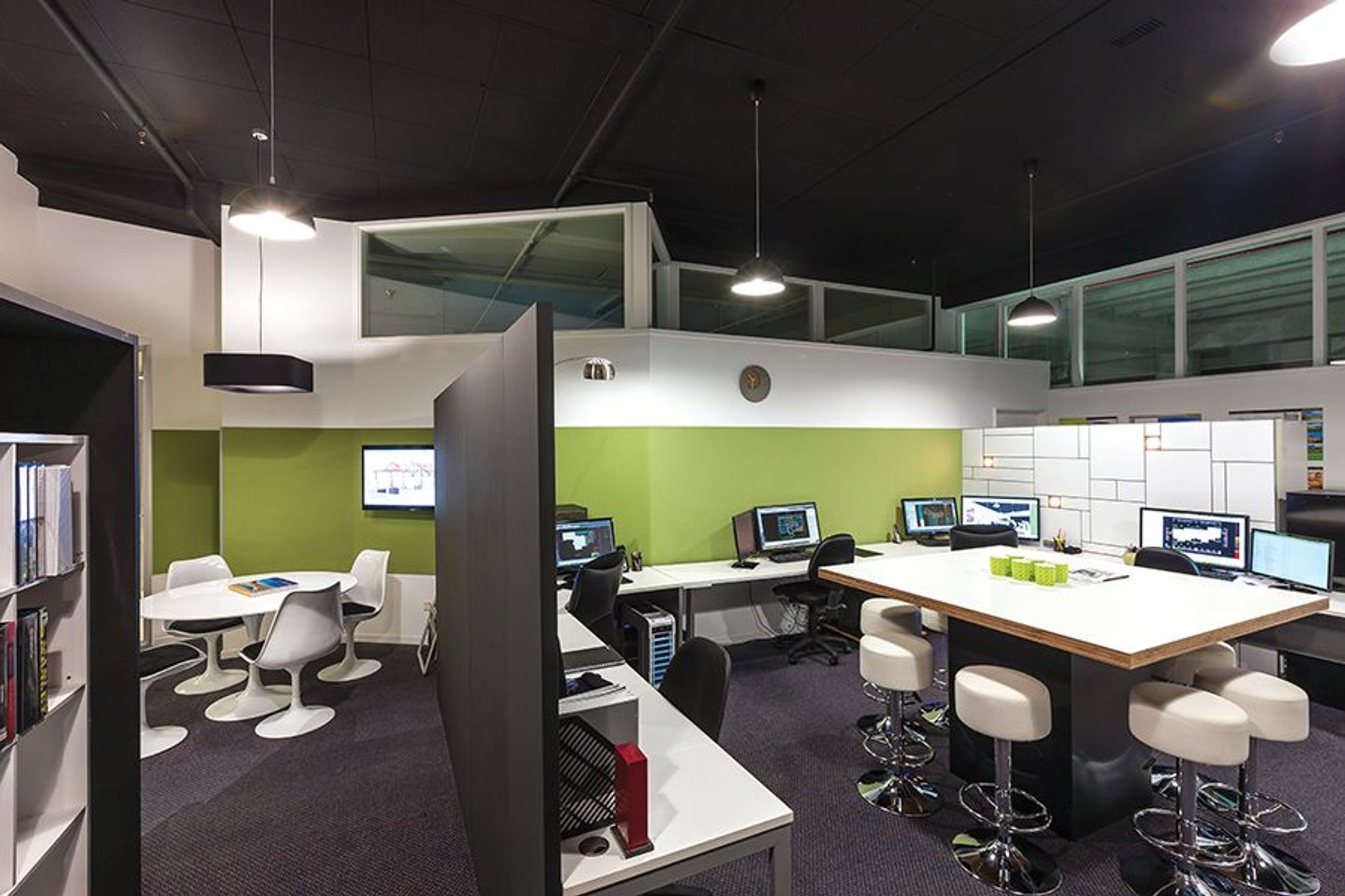 Imagine Building Design Studio by Imagine Architecture | ArchiPro NZ