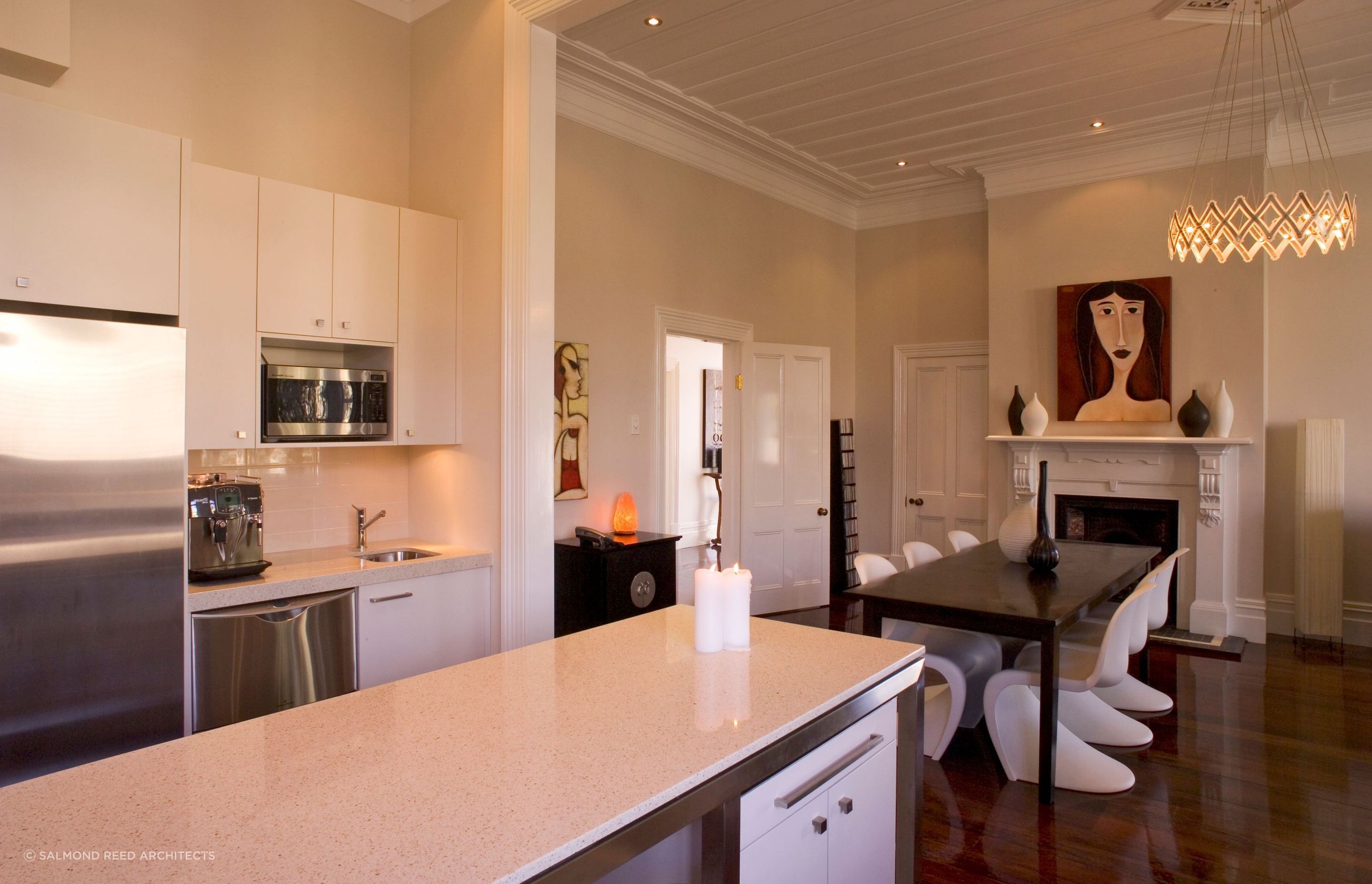 Papillon House by Salmond Reed Architects | ArchiPro NZ