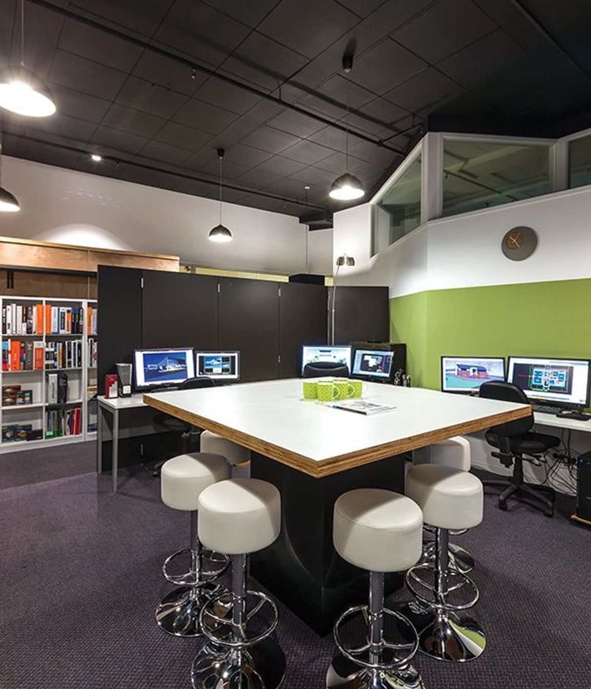 Imagine Building Design Studio by Imagine Architecture | ArchiPro NZ