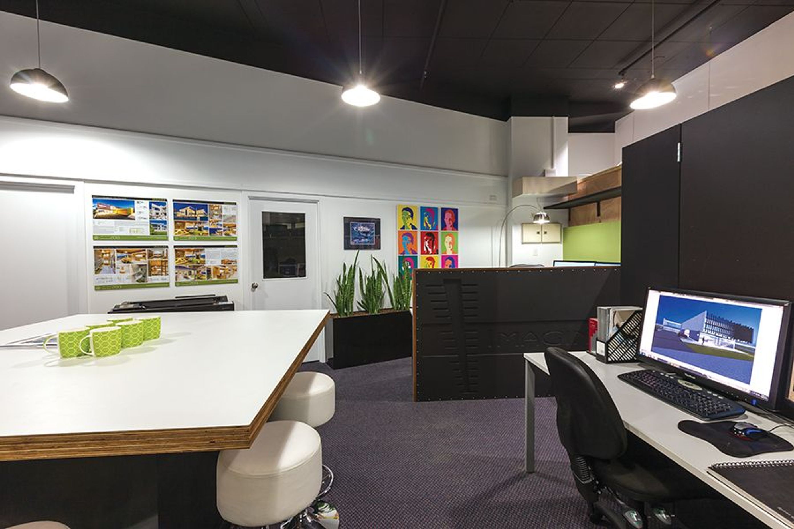 Imagine Building Design Studio by Imagine Architecture | ArchiPro NZ