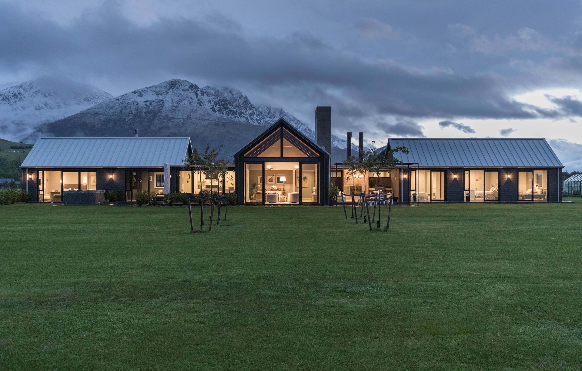 Architecture, Building & Interior Design Project Ideas | ArchiPro NZ