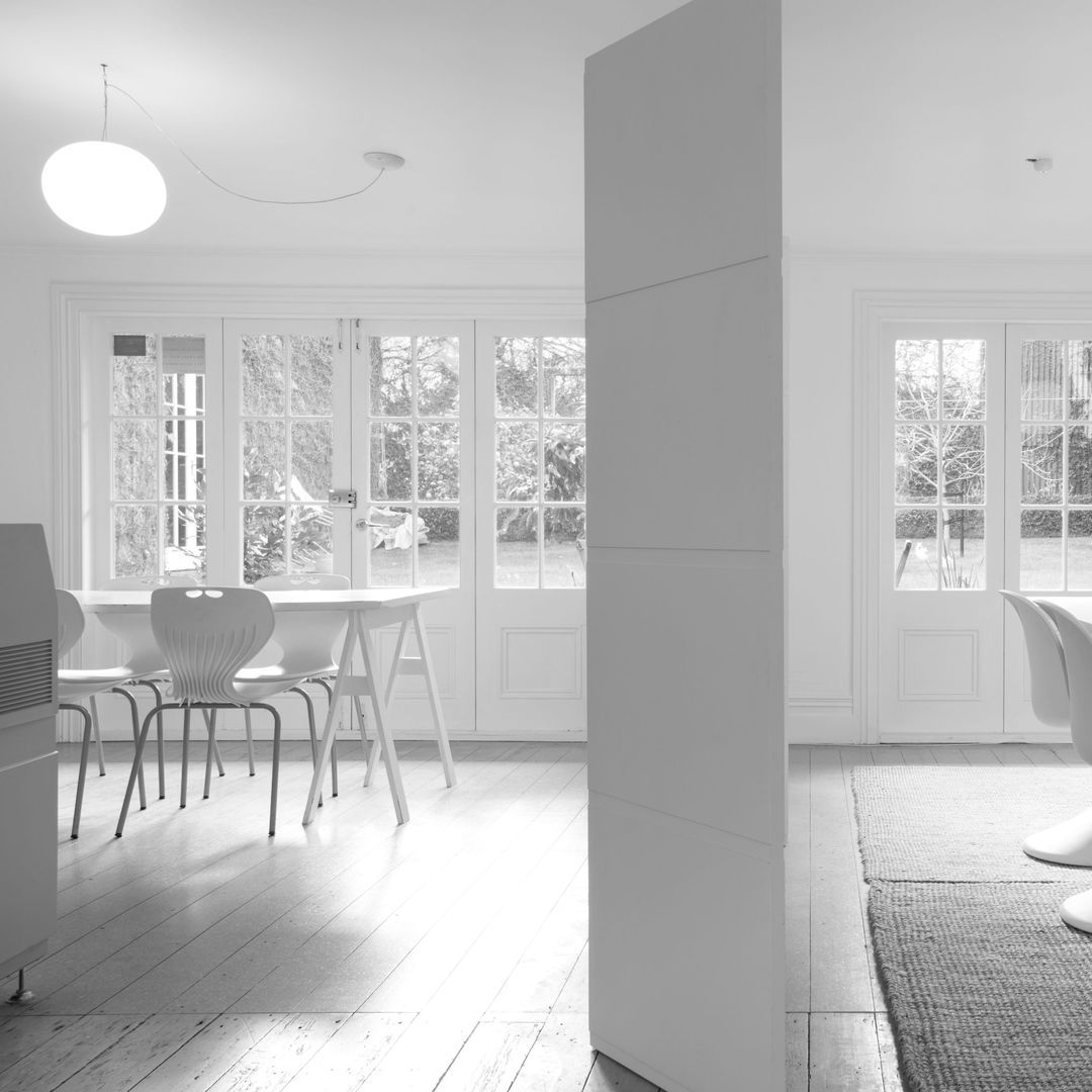 About Christian Anderson Architects