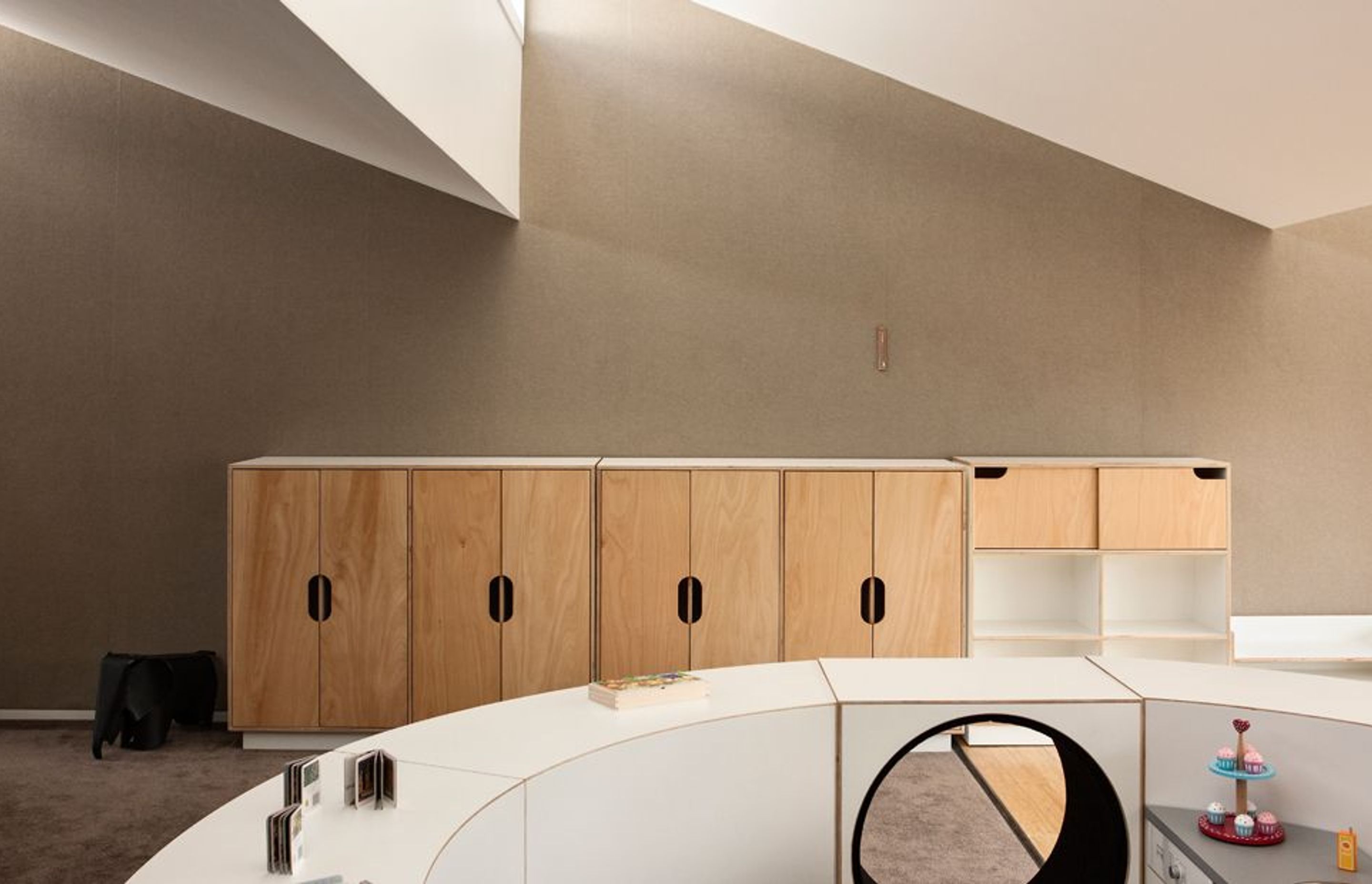 Fantails Early Learning Centre, Silverdale by Smith Architects ...