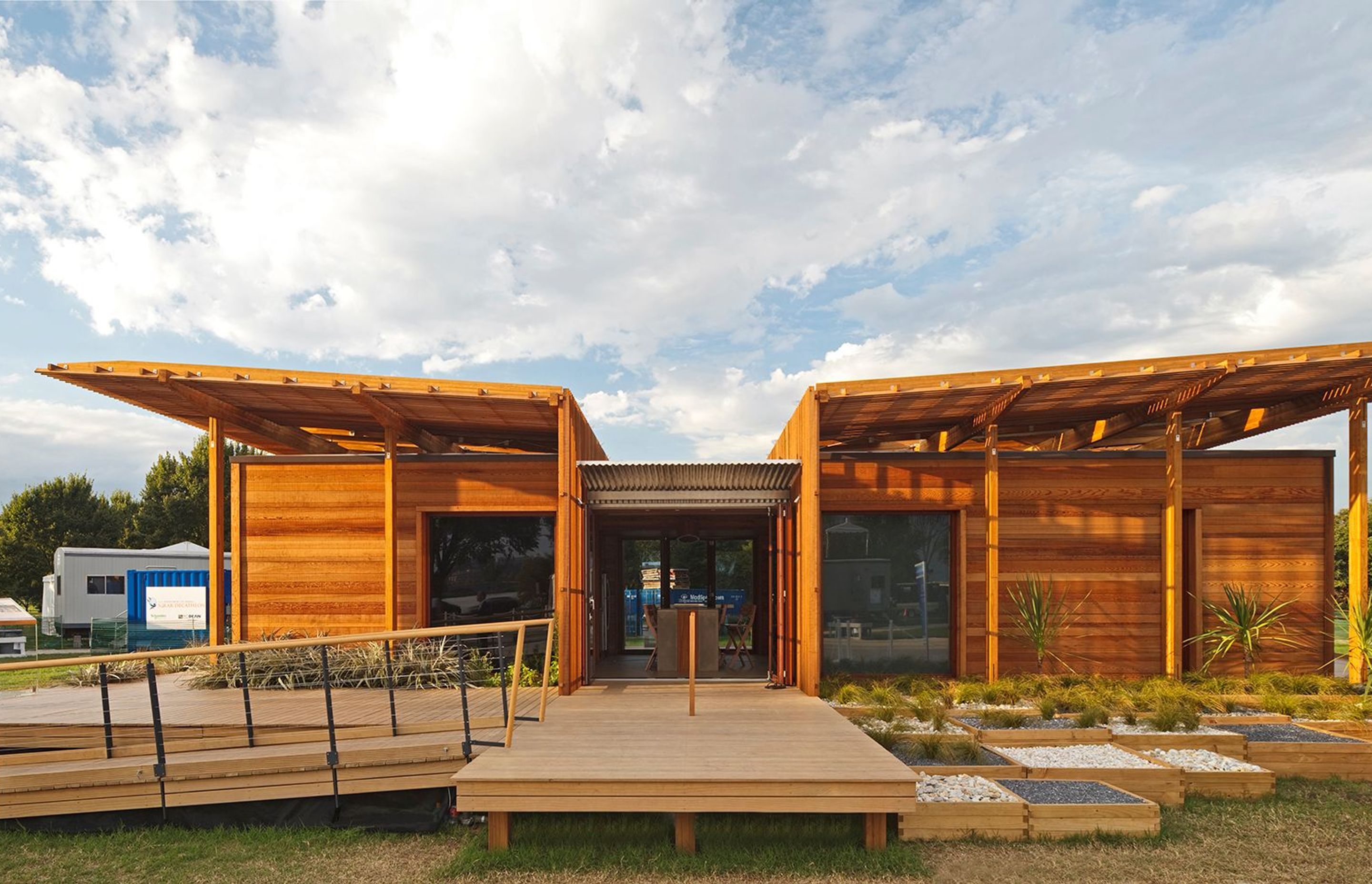 The First Light House by First Light Studio Ltd | ArchiPro NZ