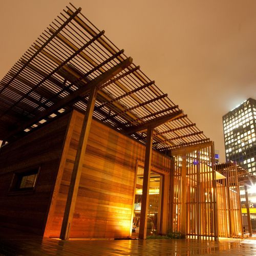 Timber & Wood Cladding | ArchiPro NZ