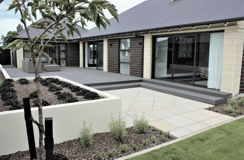 FORM Garden Architecture