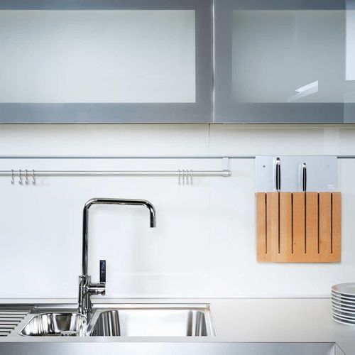 Kitchen Storage & Organisers | ArchiPro NZ