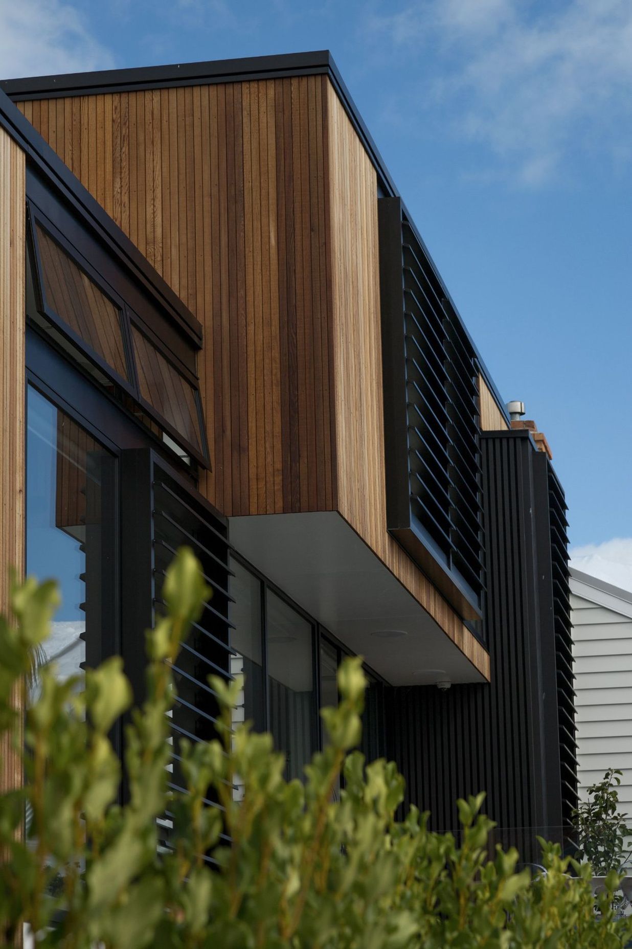 Grey Lynn by Broswick Builders | ArchiPro NZ