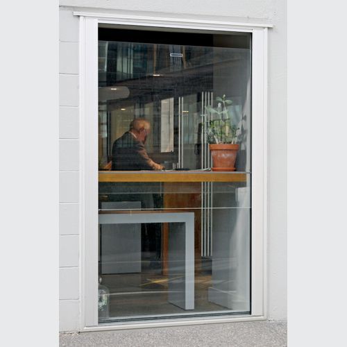 Timber & Aluminium Sash Windows | ArchiPro NZ