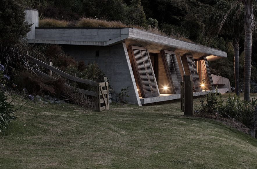 Architecture, Building & Interior Design Project Ideas | ArchiPro NZ